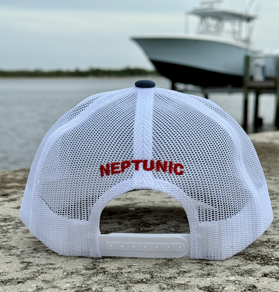 Men's Hats – Neptunic