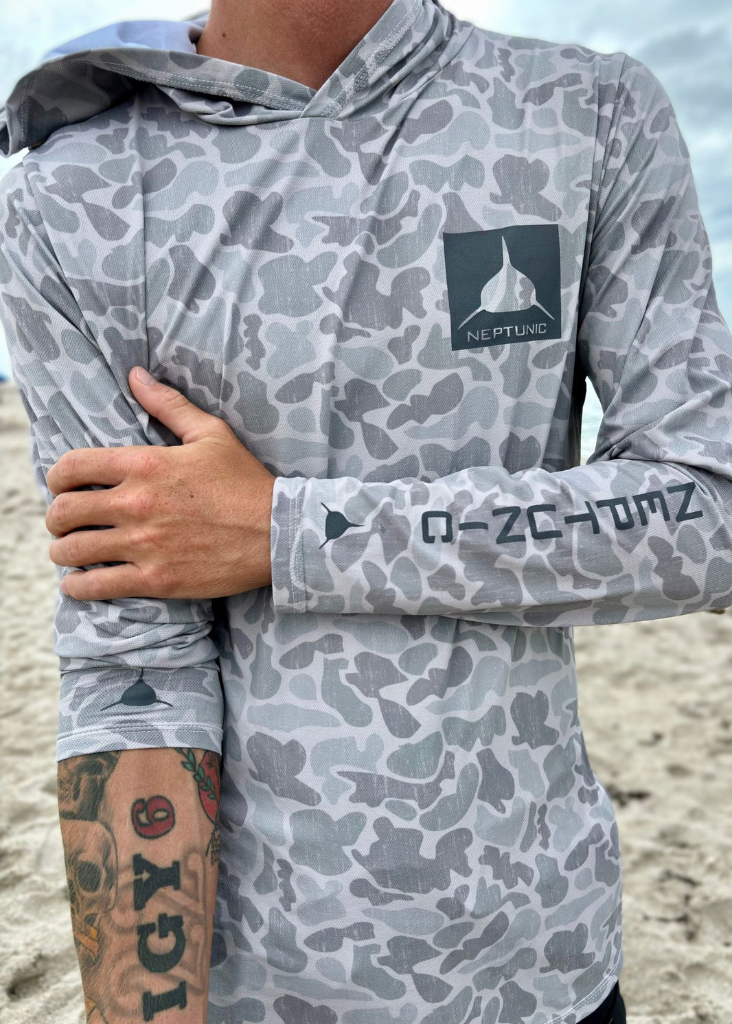 All – Page 3 – Neptunic