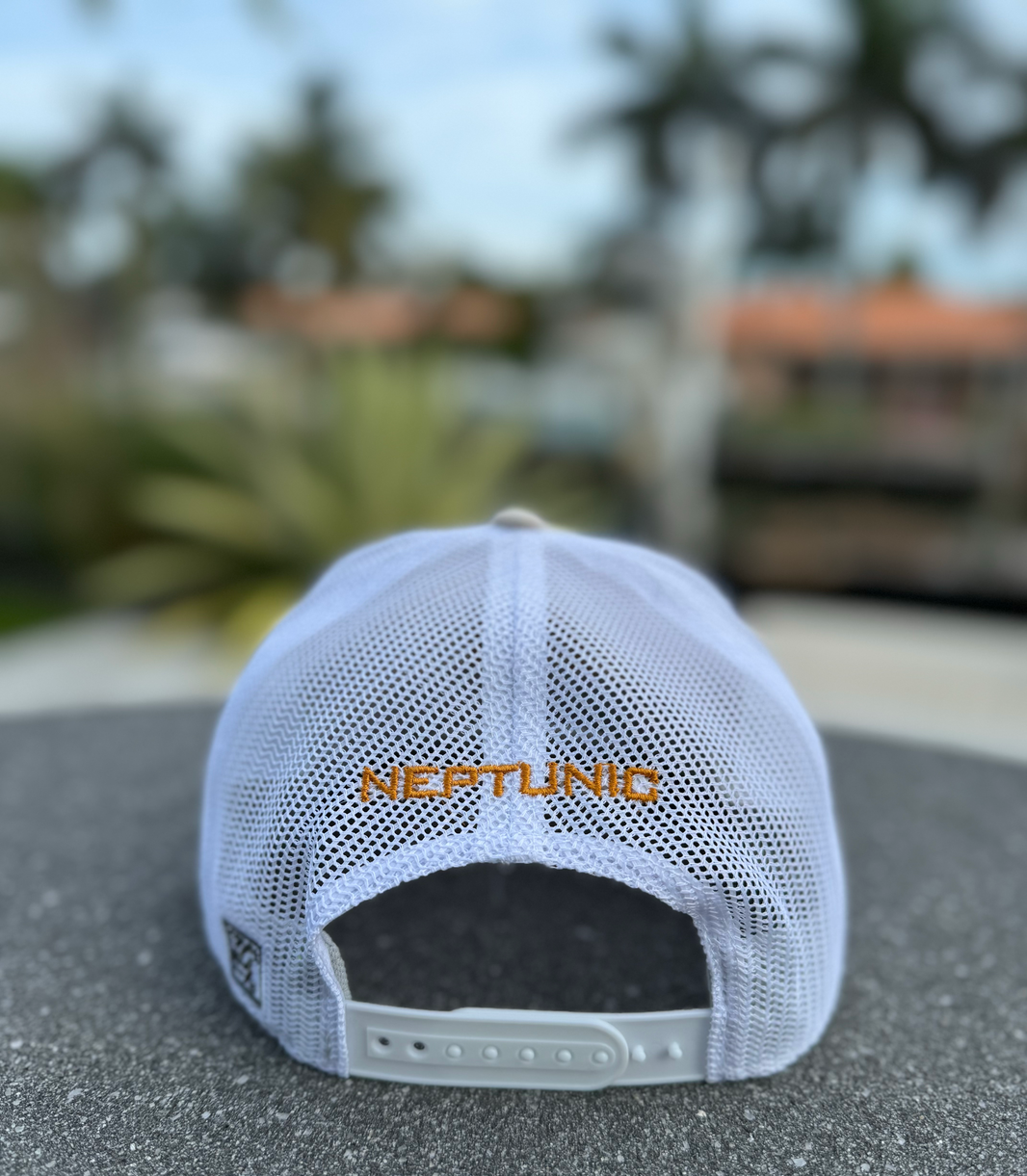 Men's Hats – Neptunic