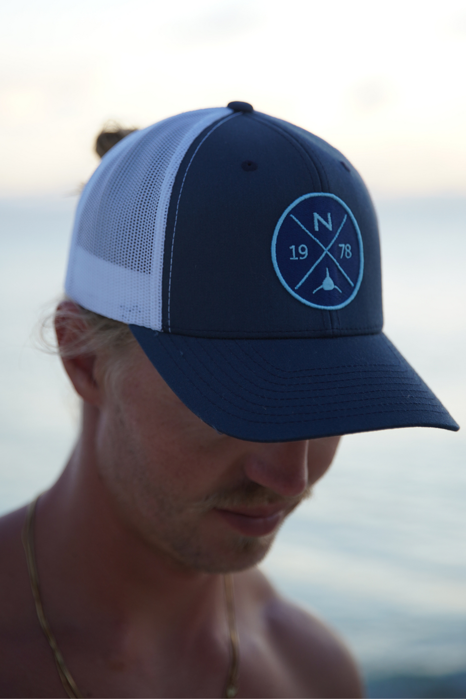 Men's Hats – Neptunic